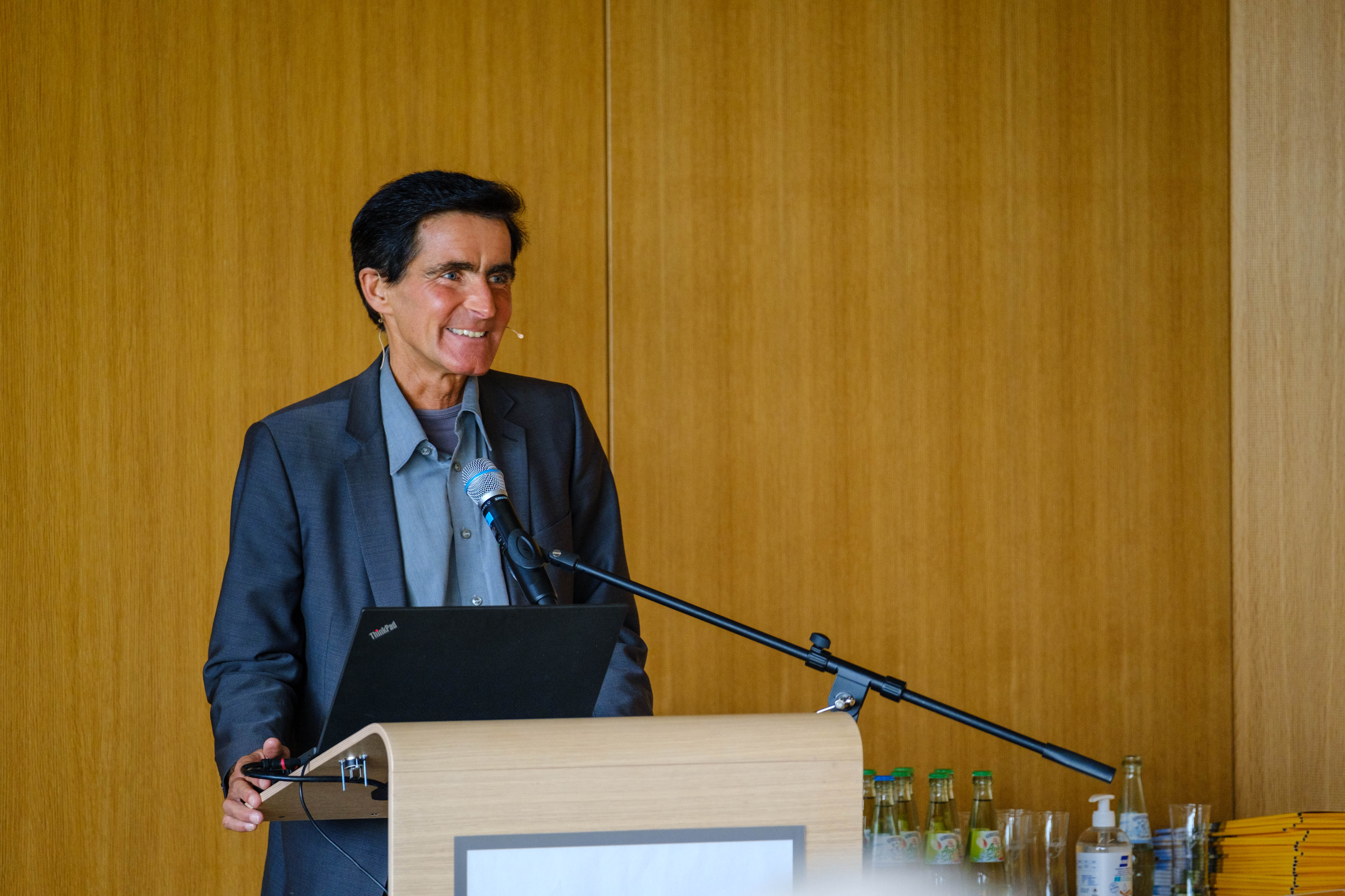 Rückblick: Ausstellungseröffnung Zwangsarbeit im Kreis Euskirchen - Vogelsang IP ...